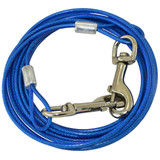 Bungee Shock Absorbing Stake-Out Line - Ray Allen Manufacturing