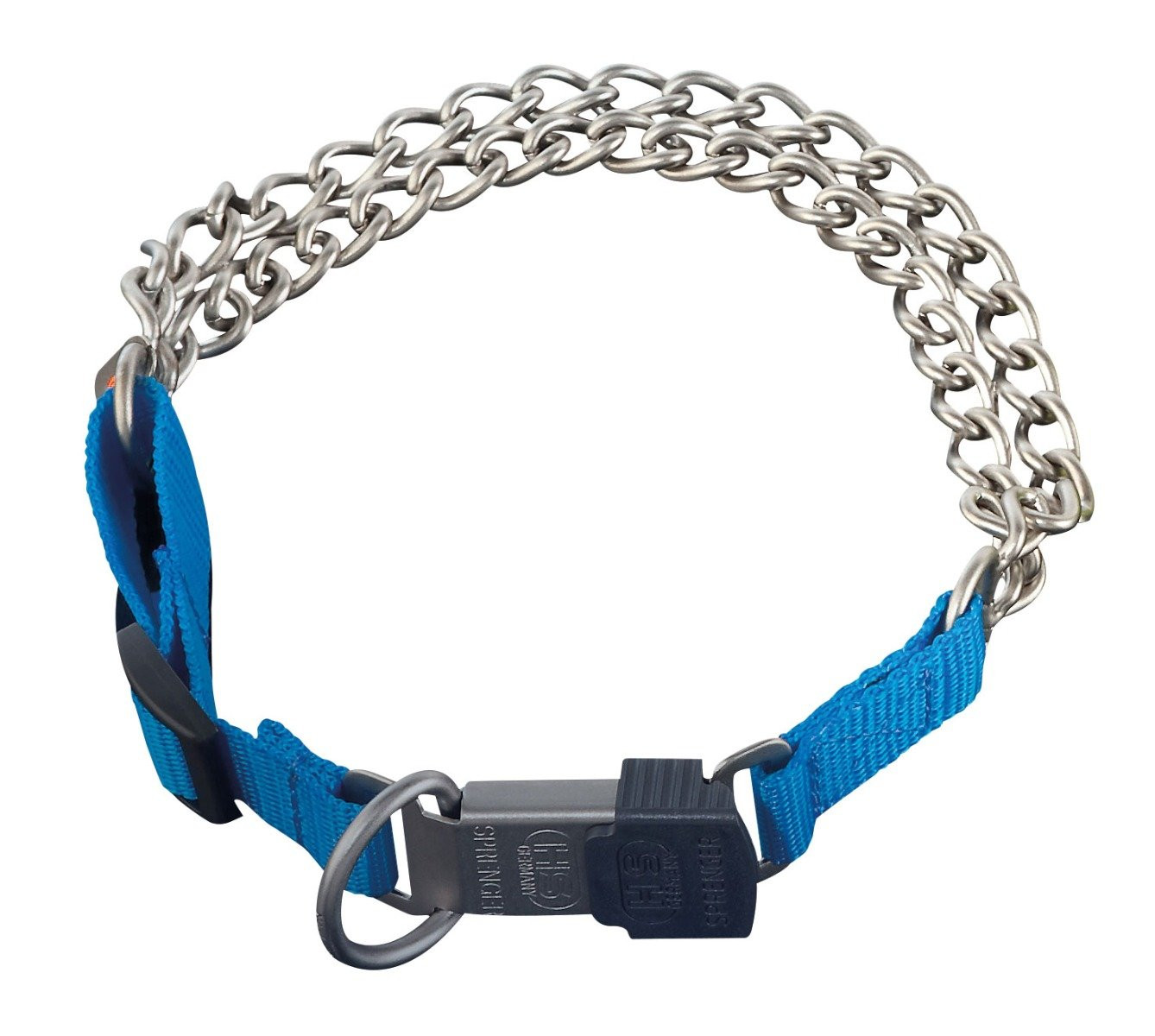 Double Layered 2" Biothane Collar | K9 Training Collars - Ray Allen ...