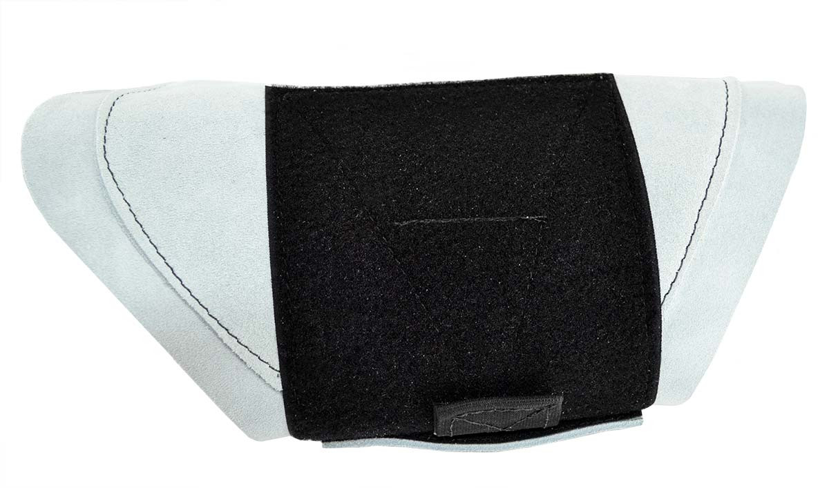 Primal Canine Decoy Armor Gauntlets | K9 Bite Training Gear - Ray Allen ...