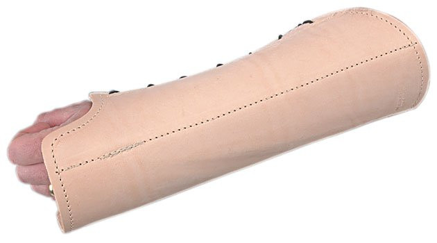 Neoprene Gauntlet | Bite Training Sleeve - Ray Allen Manufacturing