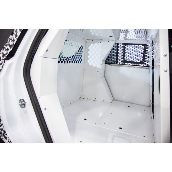 Havis 2018-2023 Ford Expedition K9 Transport System | Police K9 Vehicle ...