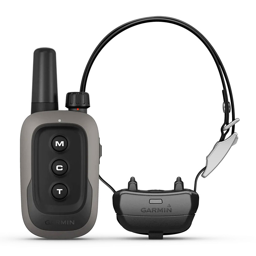 Garmin Sport PRO™ | Dog Training Device Collar & Transmitter Bundle