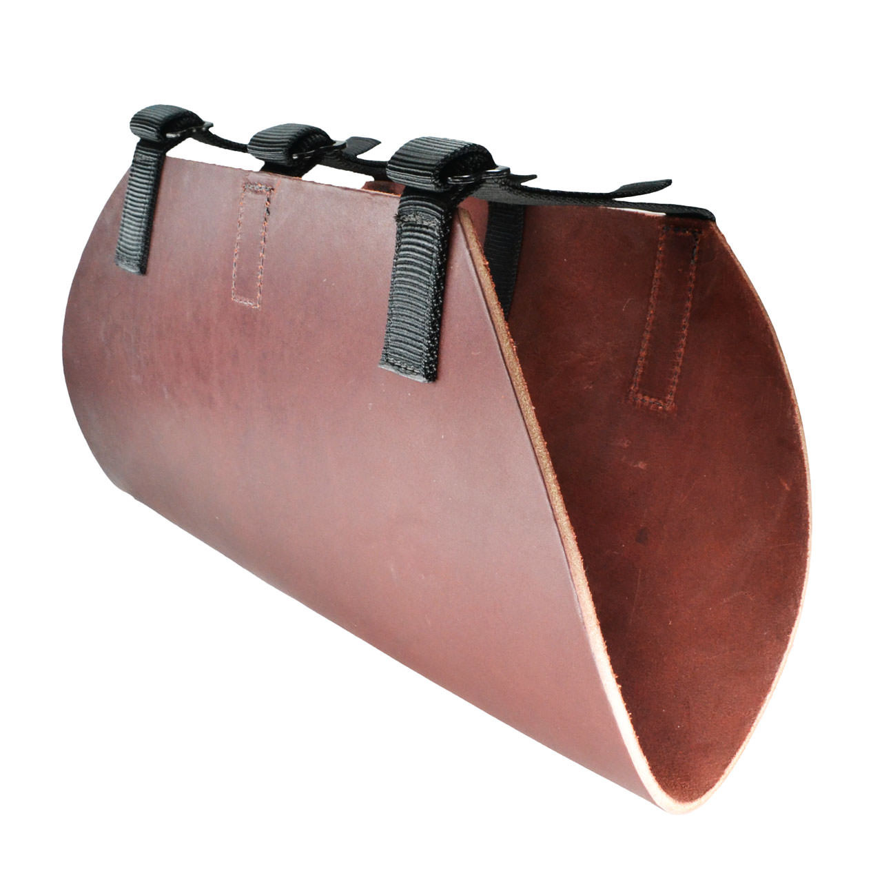 Leather Bite Wedge | Dog Training - Ray Allen Manufacturing