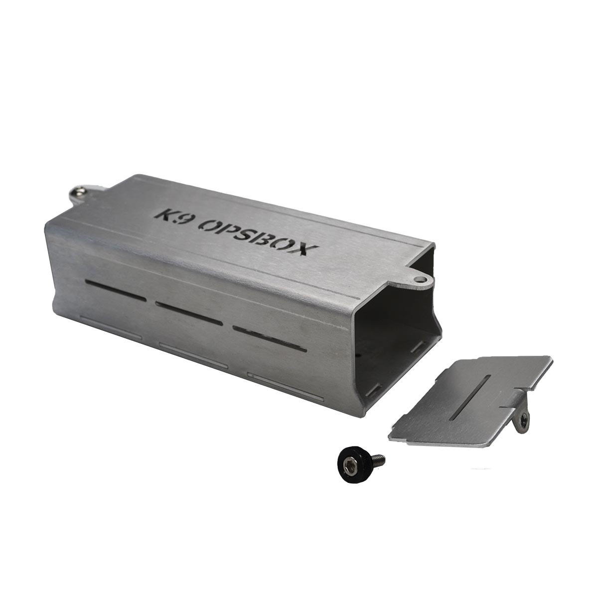 K9 OpsBox Magnetic Odor Box Set | Nosework Training for K9s - K9OPSBOX