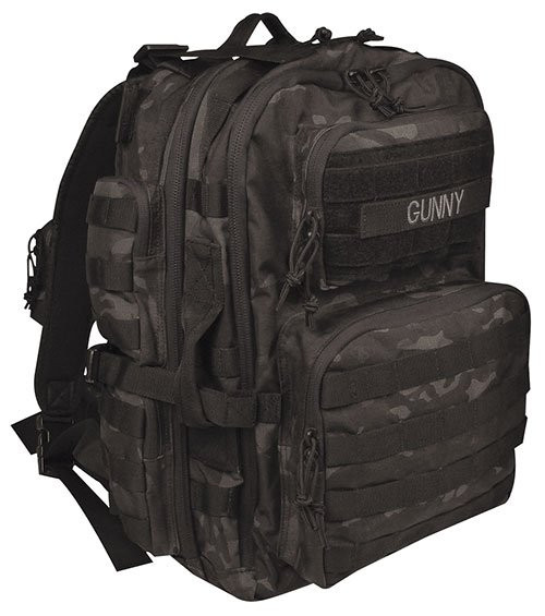 G-Hook Backpacks | K9 Harness Sidebags - Ray Allen Manufacturing