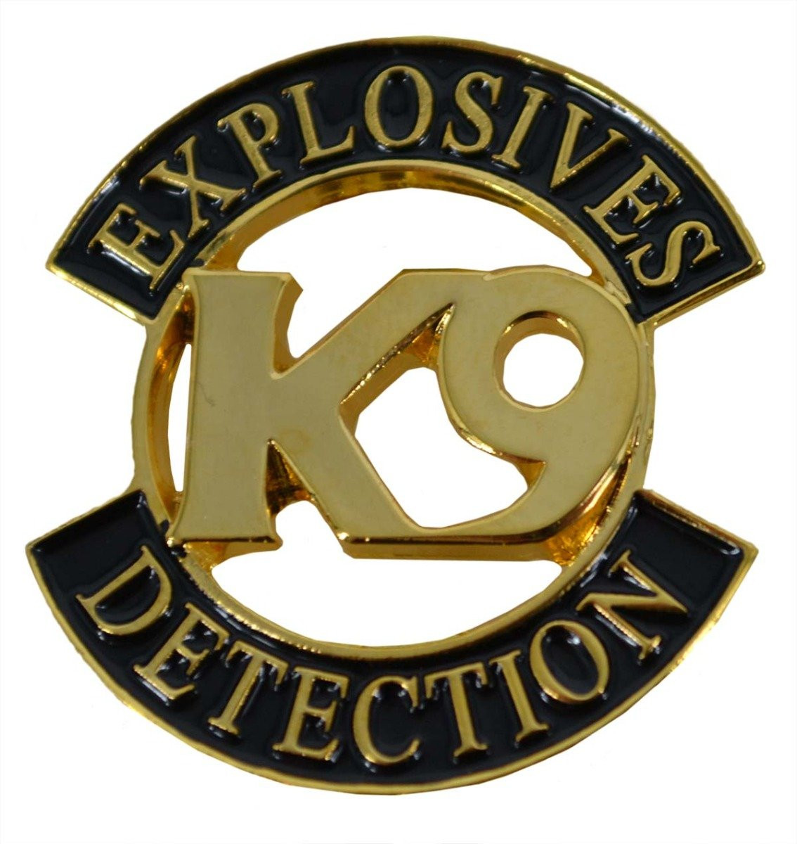 Uniform Pins | Display Your K9 Pride - Ray Allen Manufacturing