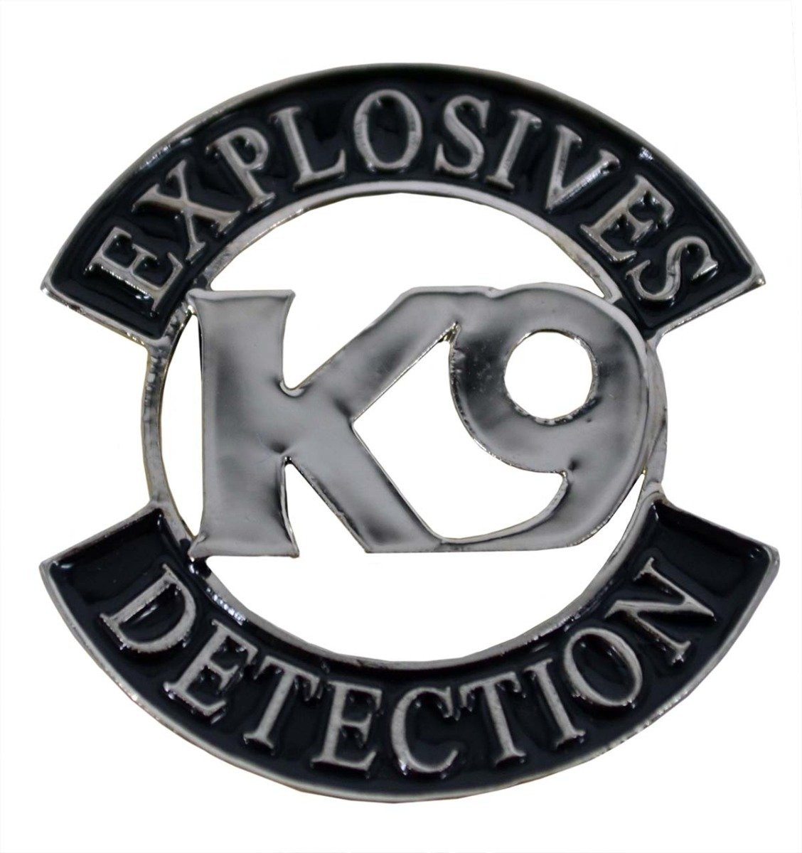 Uniform Pins | Display Your K9 Pride - Ray Allen Manufacturing