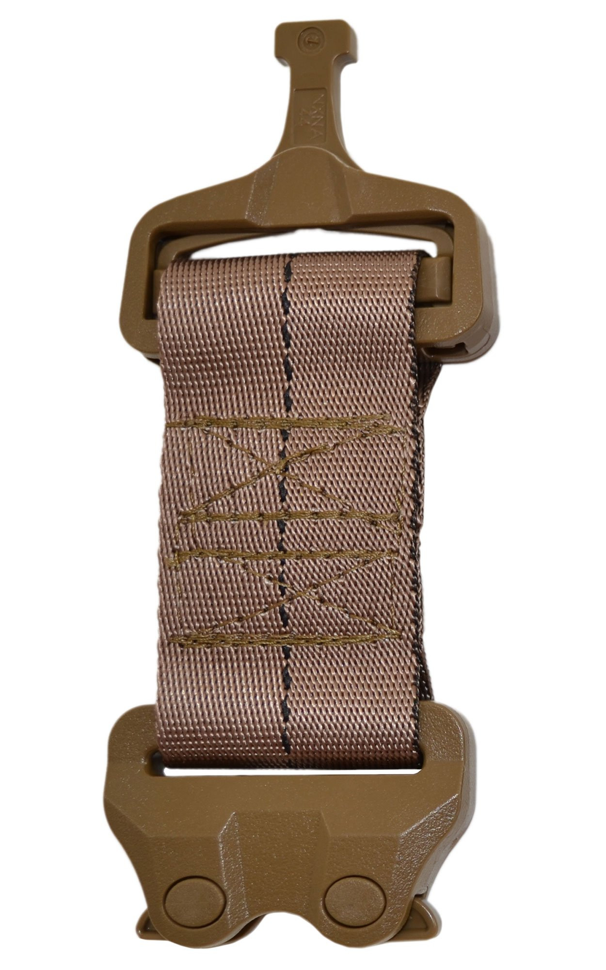 Nylon Harness Extension | Increase Harness Size - Ray Allen Manufacturing