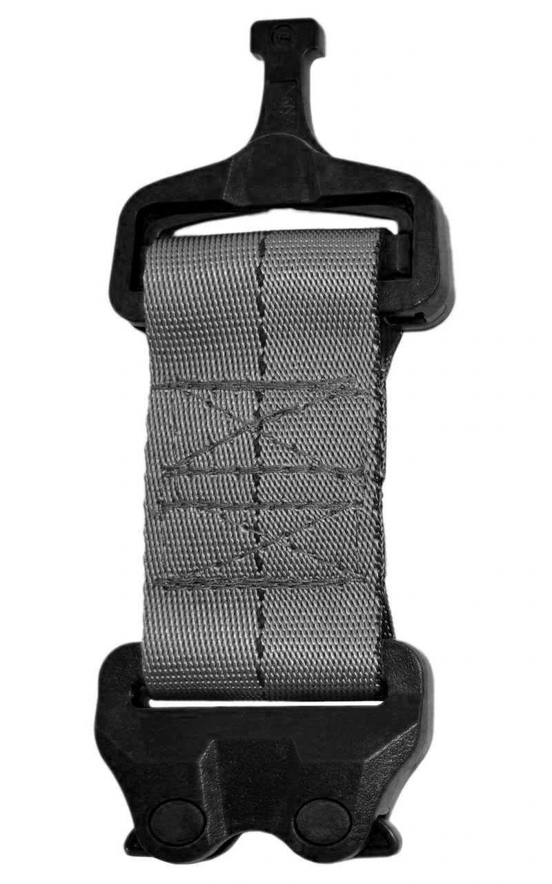 Nylon Harness Extension | Increase Harness Size - Ray Allen Manufacturing