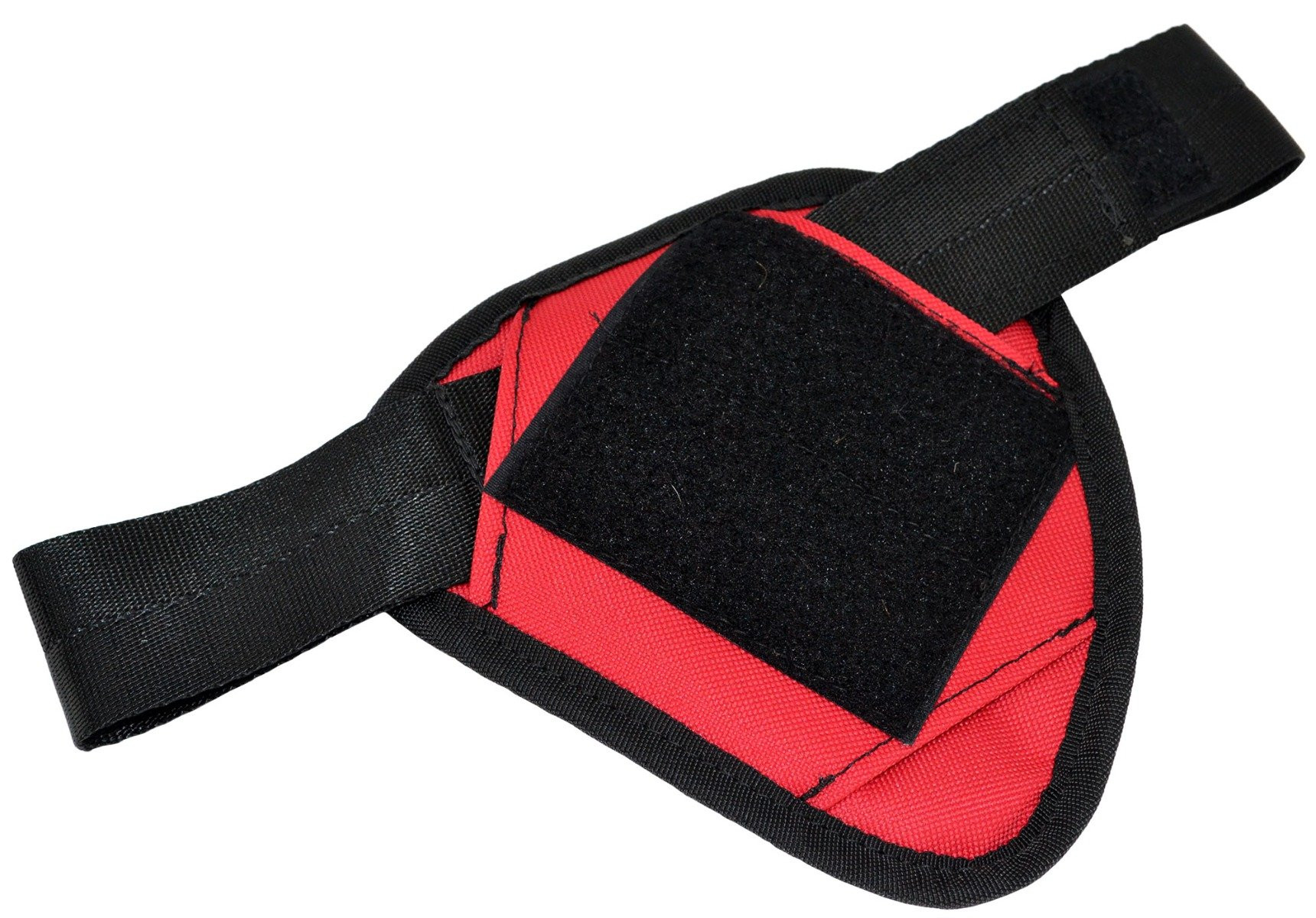 Harness Breastplate & Adapter Add-On | Modular Harness Component ...