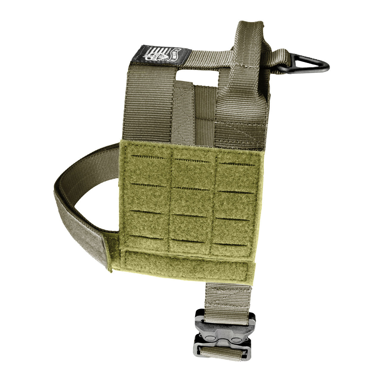 The Extreme Harness | K9 Tactical Gear - Ray Allen Manufacturing