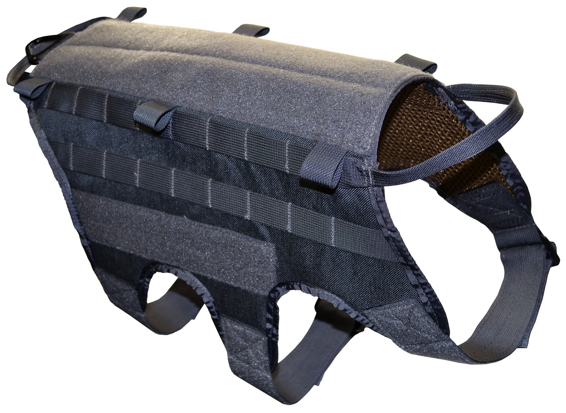 Ultimate Harness | Modular Tactical Harness - Ray Allen Manufacturing