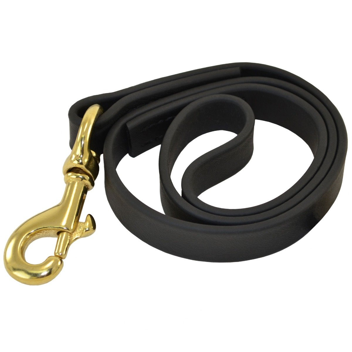 Biothane Dog Leash | Durable Training Gear - Ray Allen Manufacturing