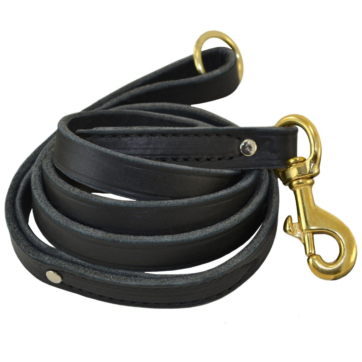 Standard Obedience Leash | K9 Training | Heavy Duty Dog Lead