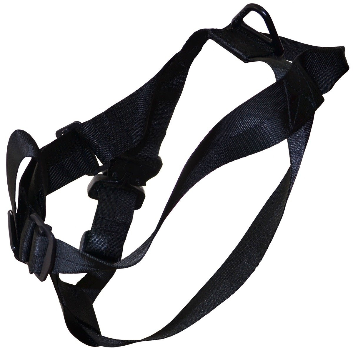 Icon Air Harness | Tactical Dog Harness - Ray Allen Manufacturing