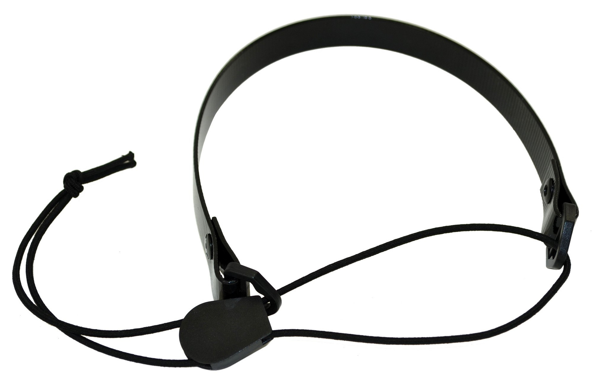 RAM Collar™ | Leather and Nylon Combination Collar - Ray Allen ...