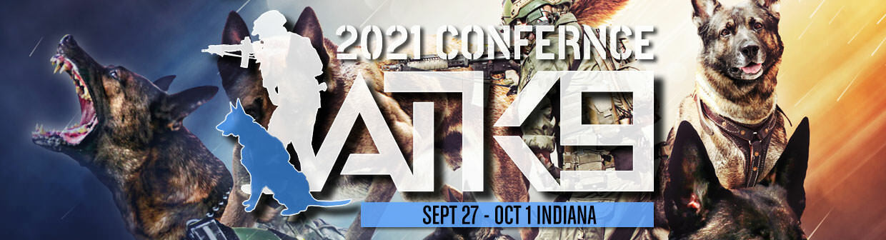 ATK9 Conference