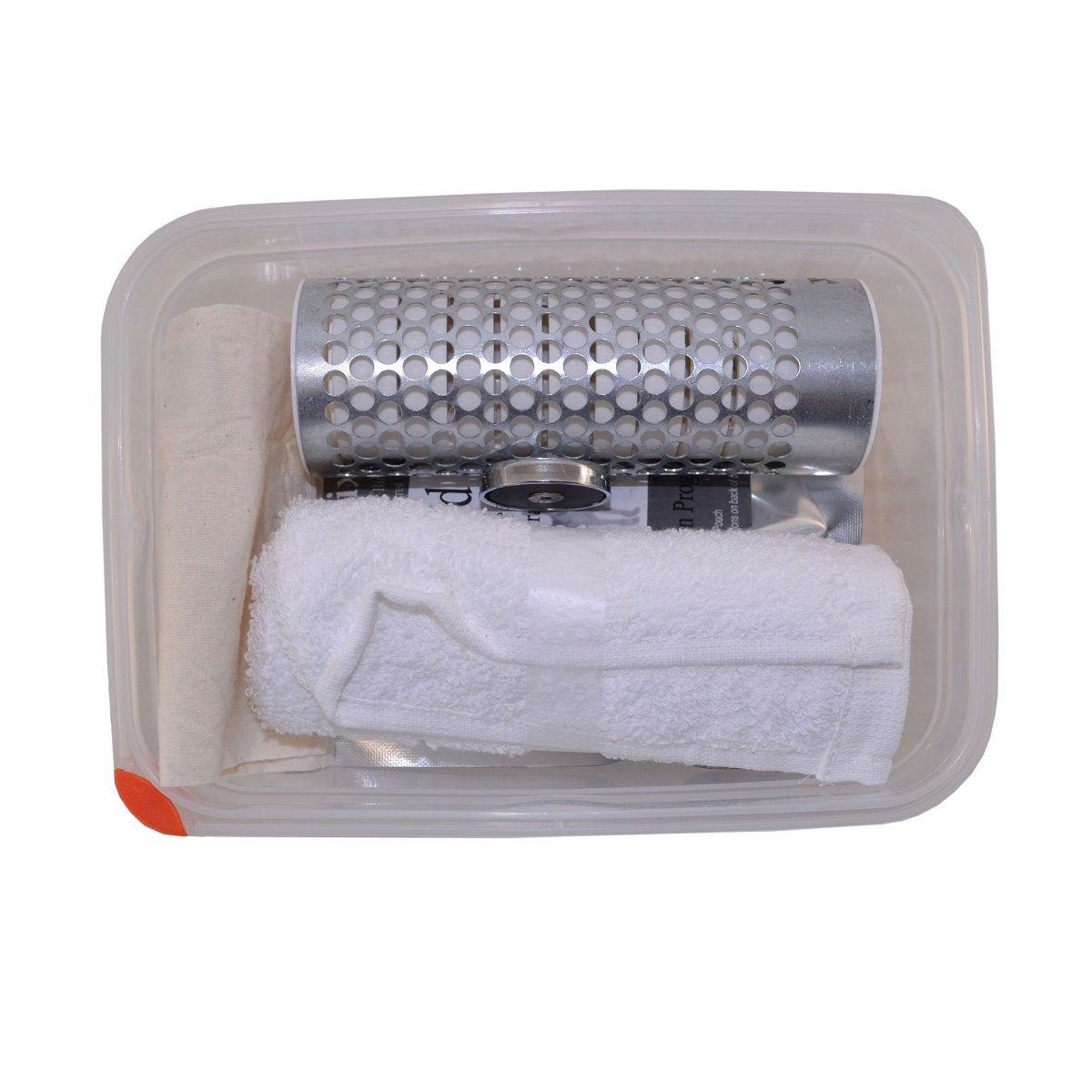 Scentlogix Mould Scent K9 Training Aid - Ray Allen Manufacturing