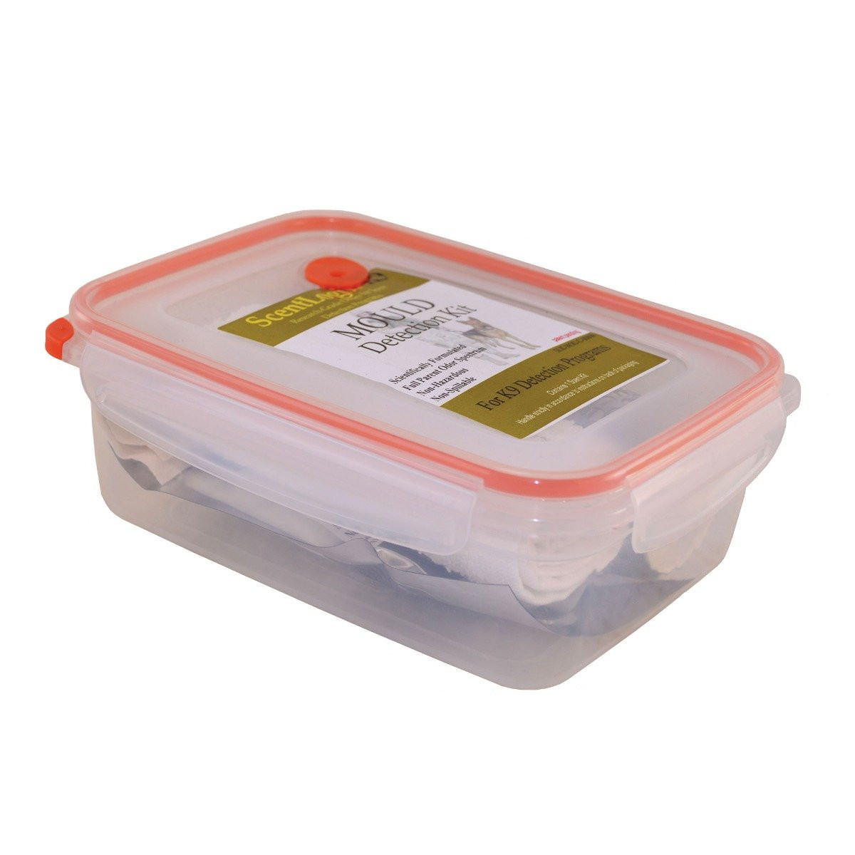 Scentlogix Mould Scent K9 Training Aid - Ray Allen Manufacturing