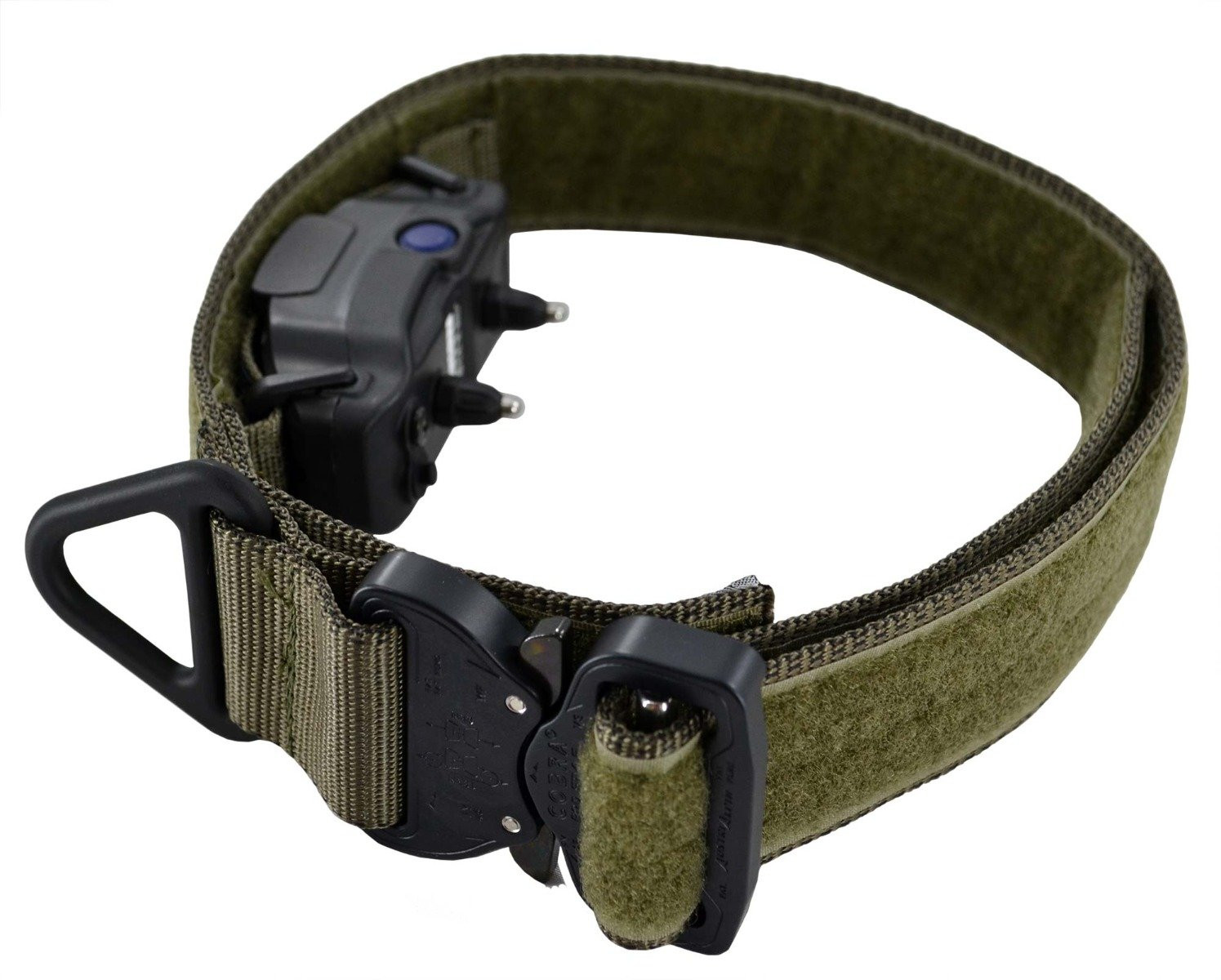 E-Lusive 2.0 Dog ID Collar | E-Collar Cover - Ray Allen Manufacturing