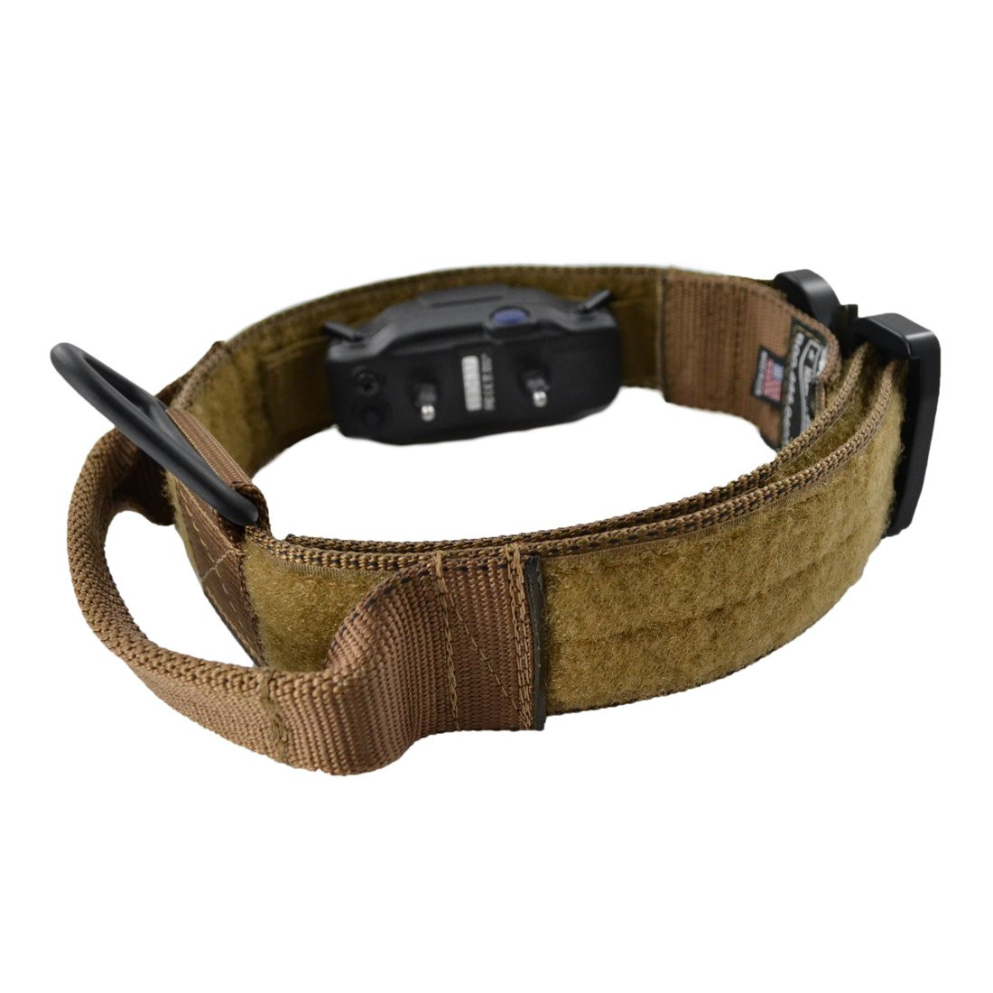 E-Lusive 2.0 Dog ID Collar | E-Collar Cover - Ray Allen Manufacturing