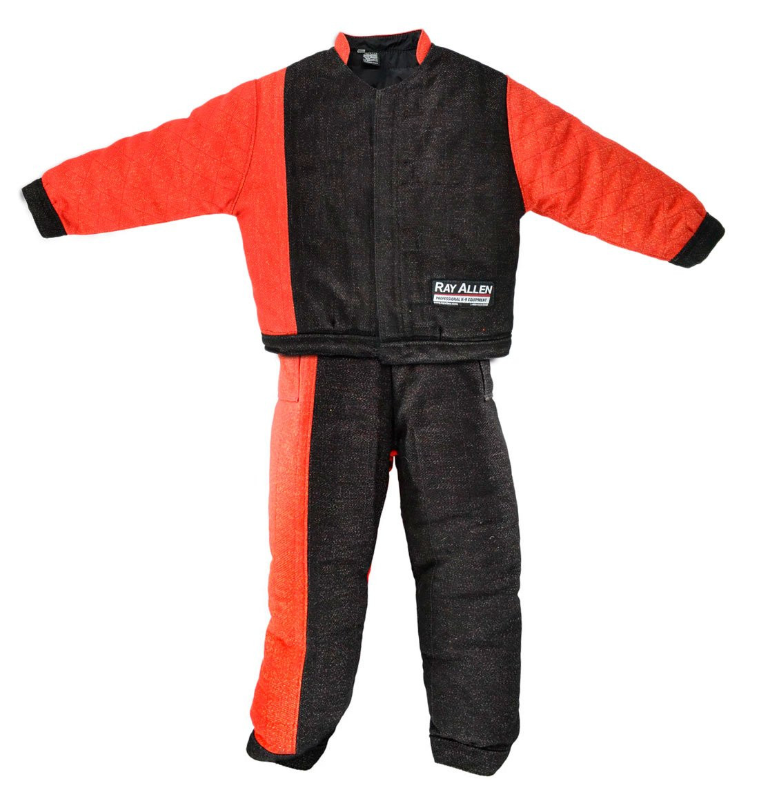 Bite Suit Tugs for Dog Training - Ray Allen Manufacturing
