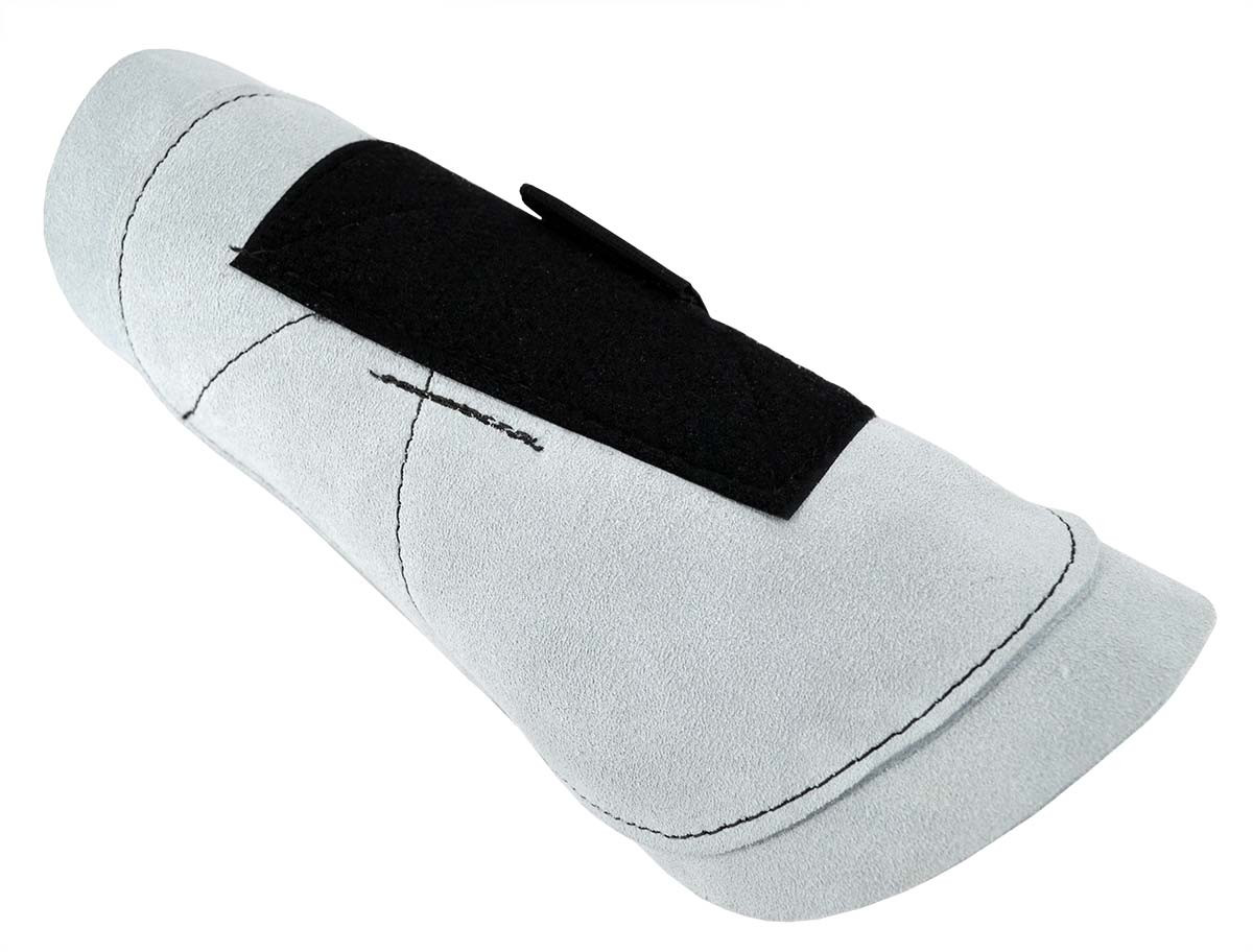 Leather Gauntlet | Bite Training Essential - Ray Allen Manufacturing