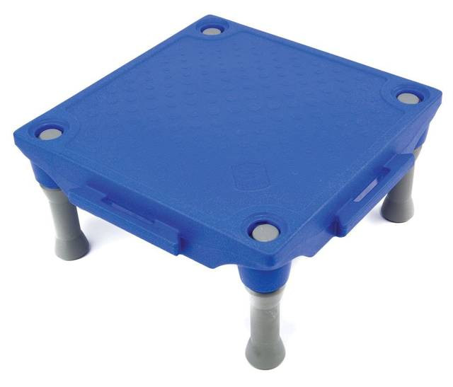 KLIMB Professional Grade Platform | K9 Focus Training - Ray Allen ...