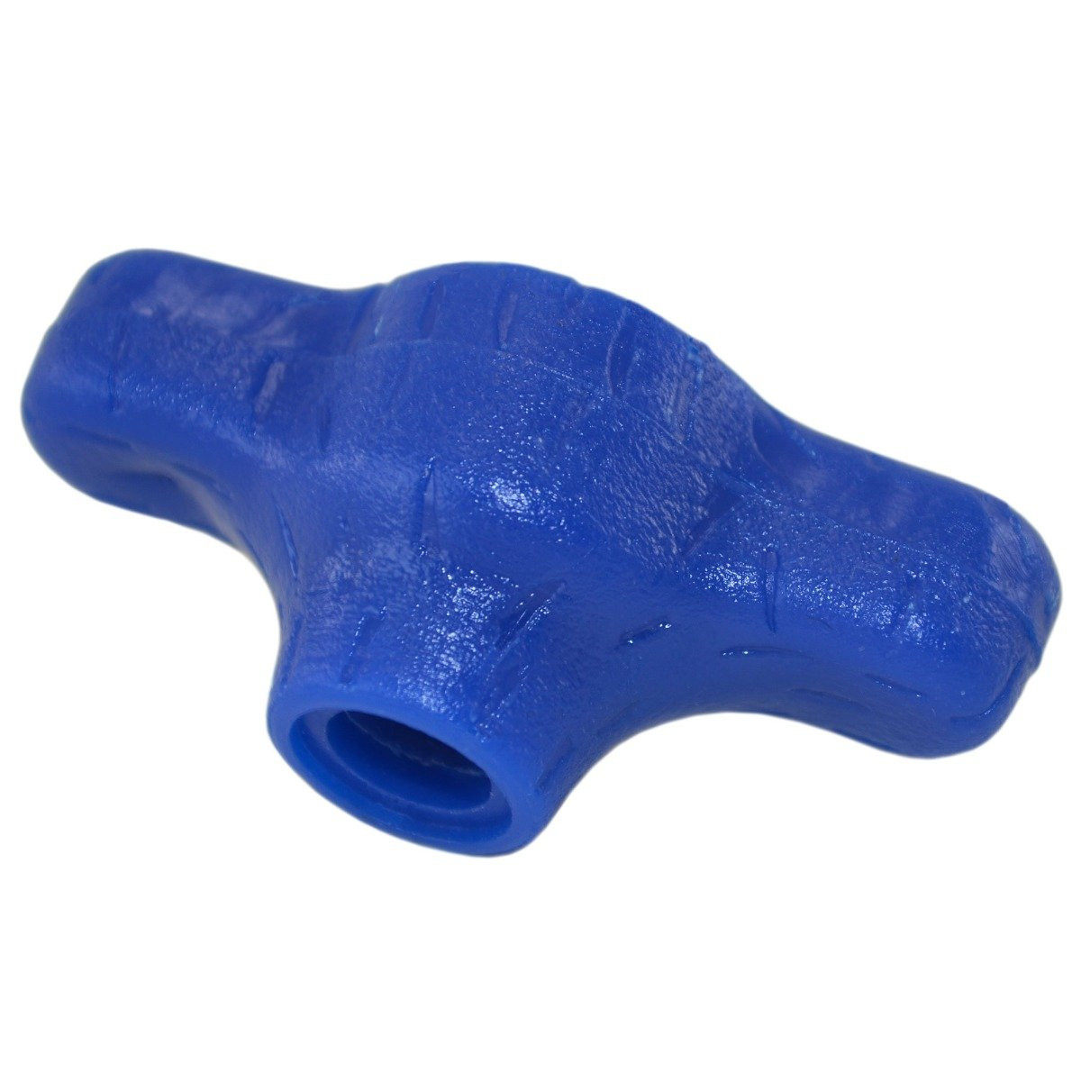 Ray Allen 3" Ball on a Rope | Dog Reward Toy - Ray Allen Manufacturing