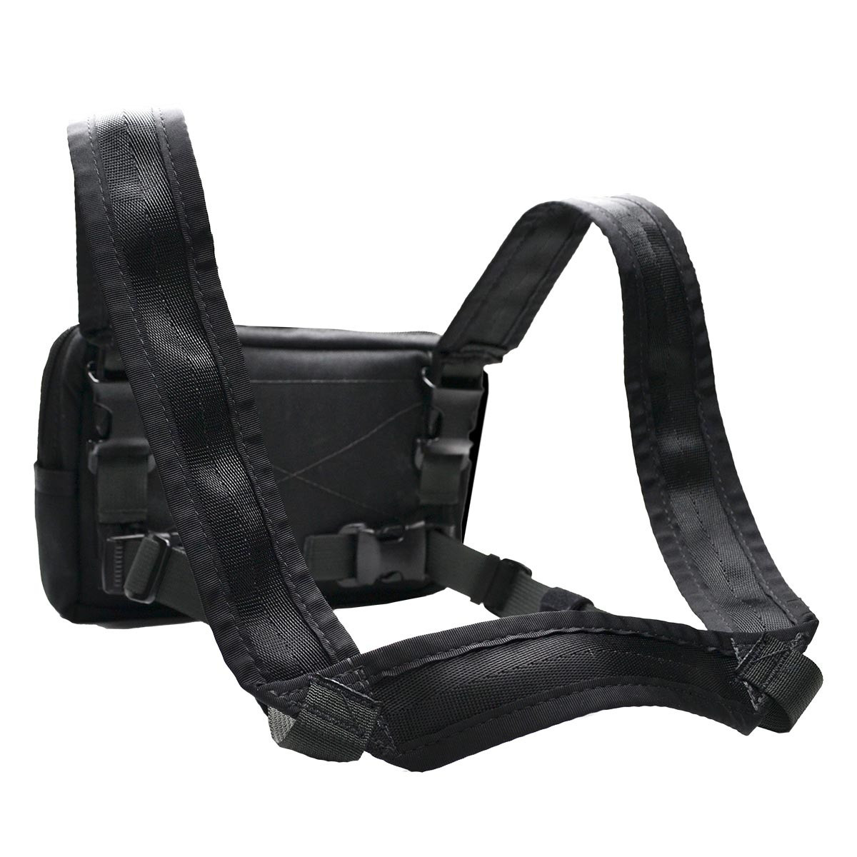 Chest Rig H Strap for DTFP-XL | Dog Trainer Chest Rig Accessory - Ray ...