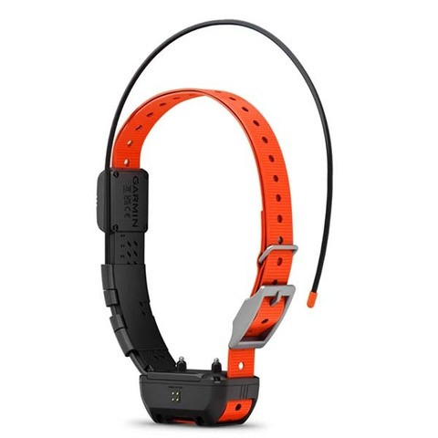 Garmin Alpha TT 25 E-Collar | K9 Track & Train | GPS Dog Tracking Collar