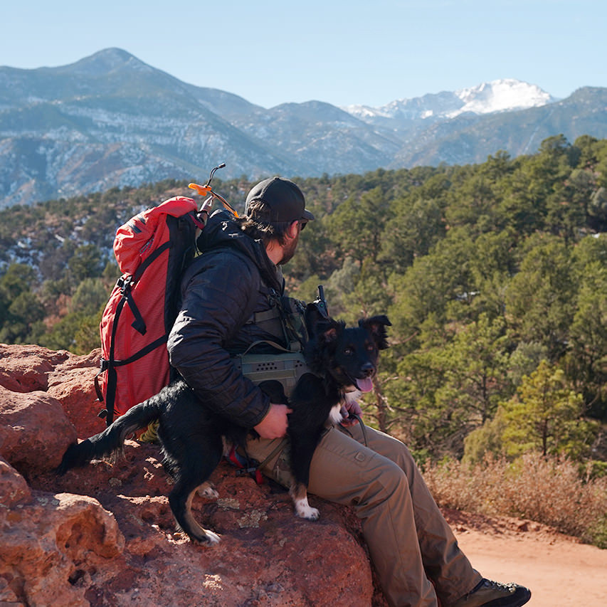 Pikes Harness for all adventurers | Harness for Puppies and Dogs | Peak ...