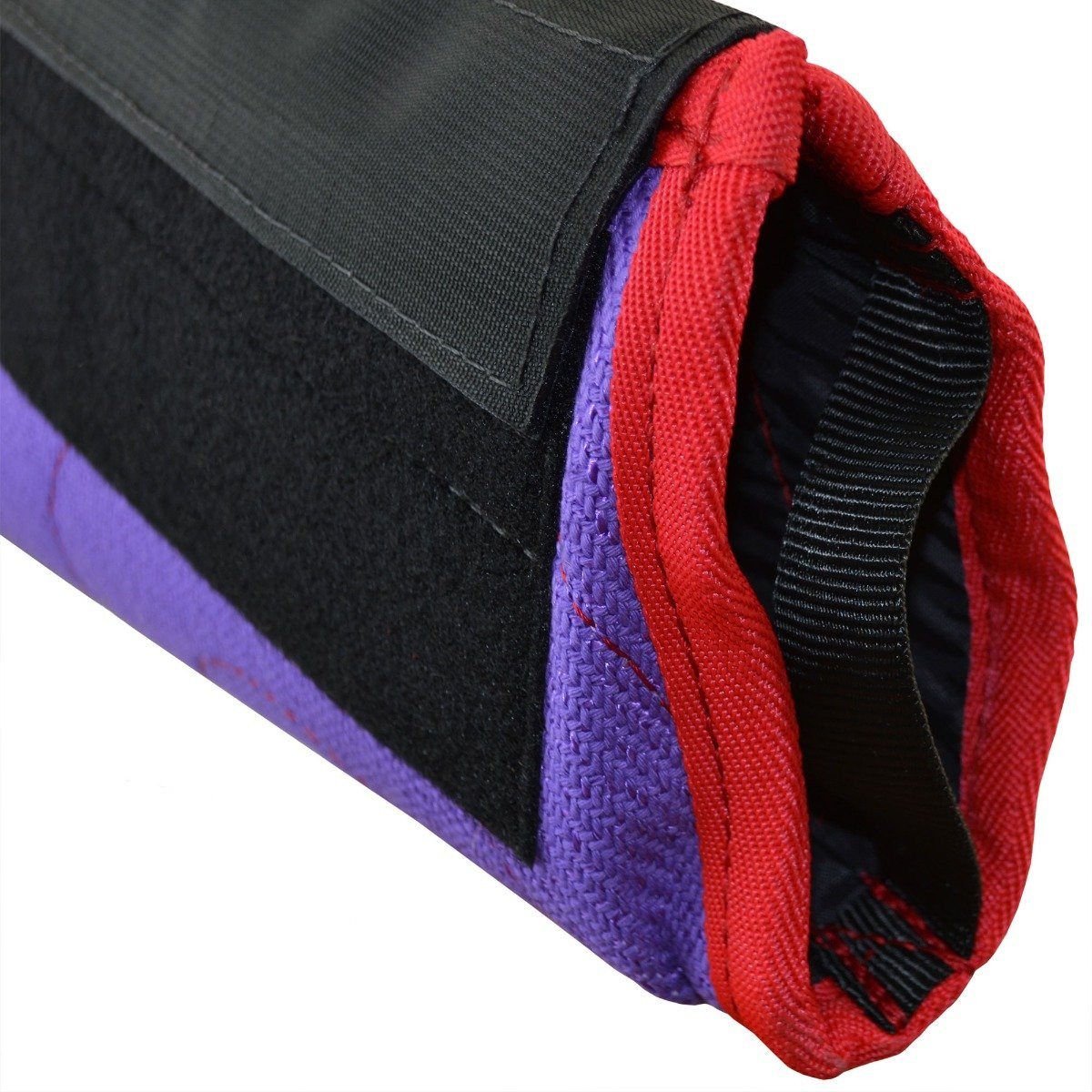 Purple Velcro Hidden Sleeve | K9 Bite Sleeve - Ray Allen Manufacturing