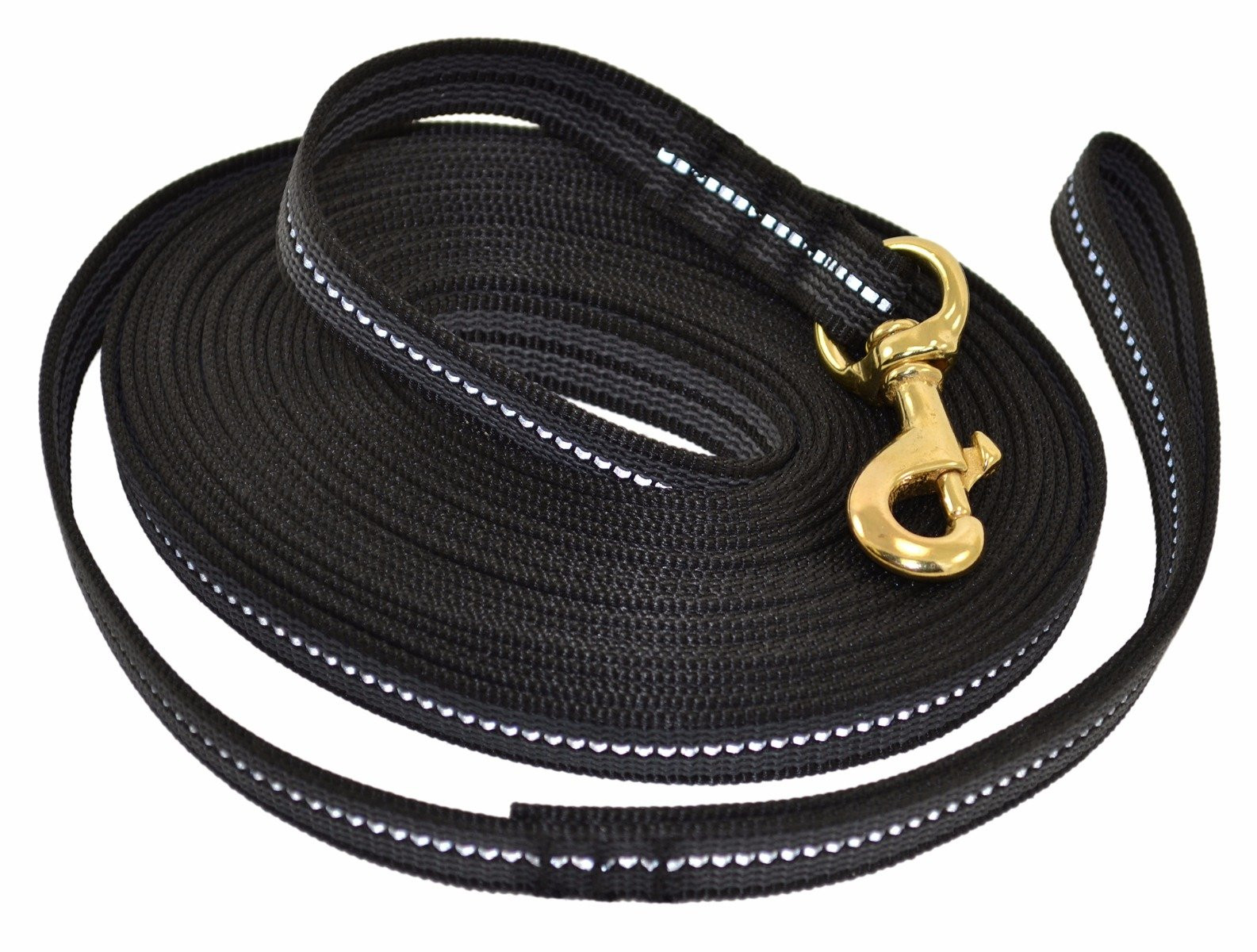 Grip-It Long Lines | Reflective Long Line | K9 Tracking Line