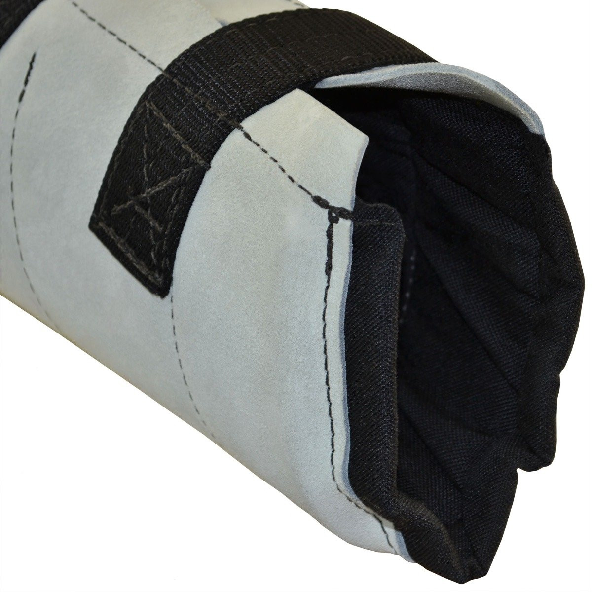 Leather Hidden Sleeve | K9 Bite Training - Ray Allen Manufacturing