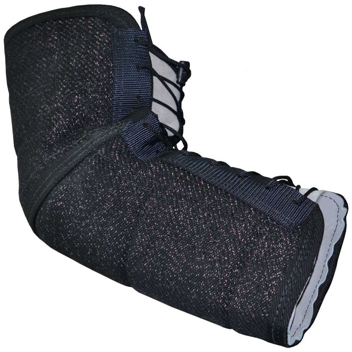 Purple VELCRO® Hidden Sleeve | K9 Bite Sleeve - Ray Allen Manufacturing