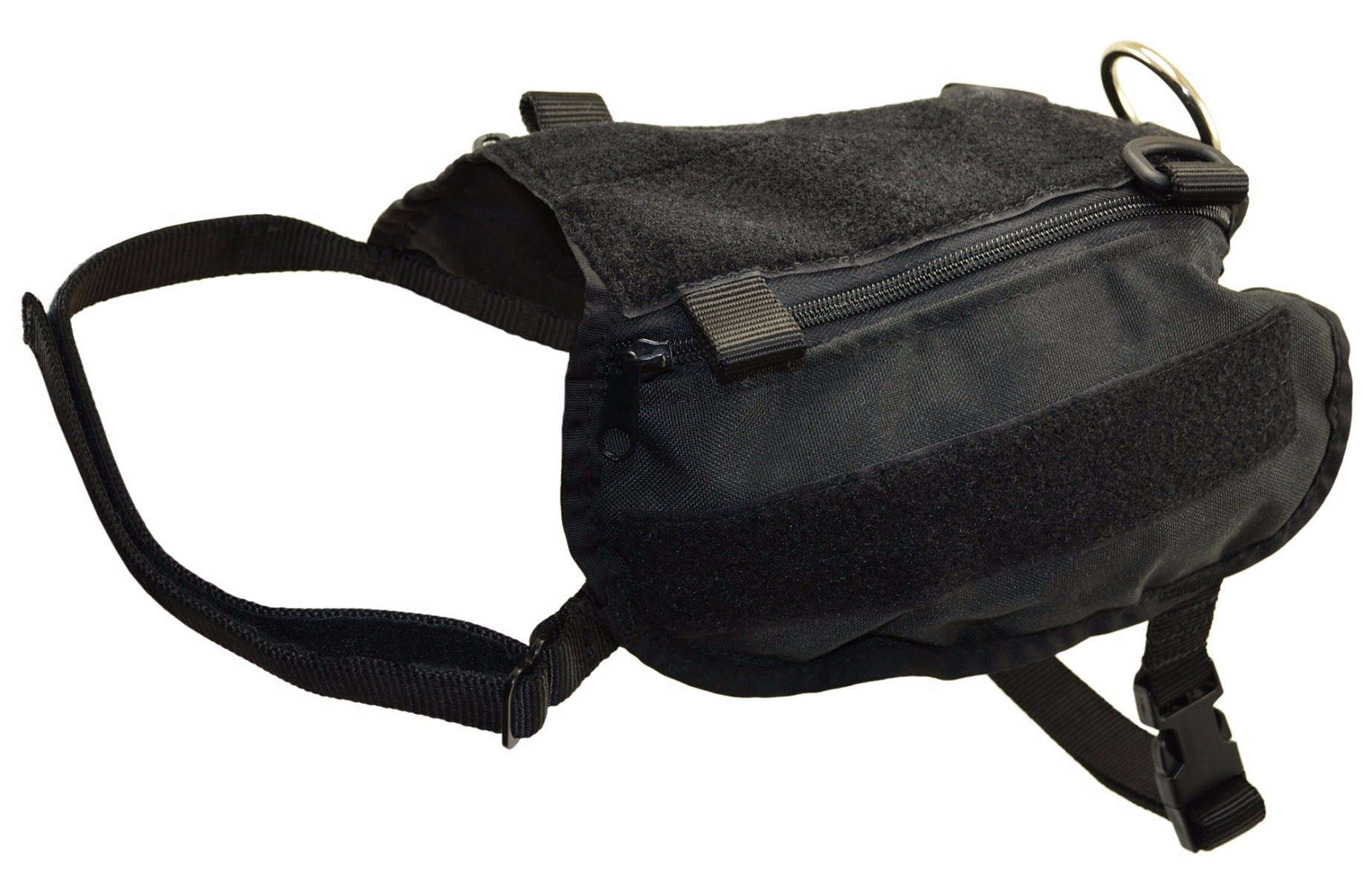 Nylon Harness Extension | Increase Harness Size - Ray Allen Manufacturing