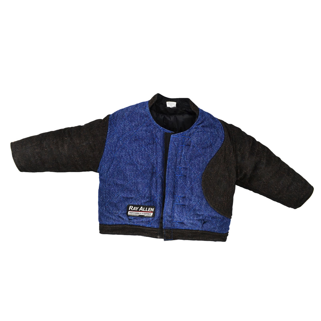 Advanced Decoy Dog Bite Training Suit - Ray Allen Manufacturing