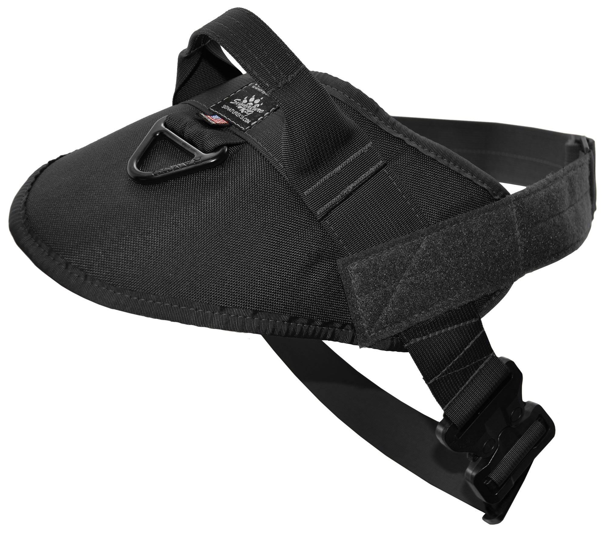 Modular Harness | Multi-Purpose Modular K9 Harness - Ray Allen ...