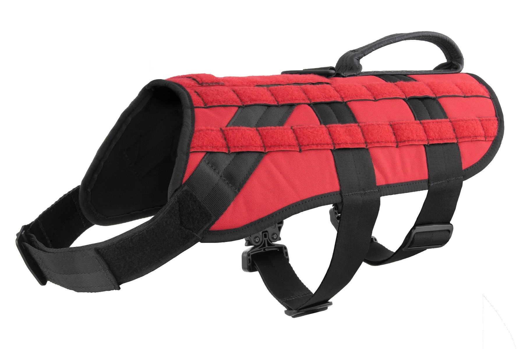 Renegade Dog Harness - Ray Allen Manufacturing