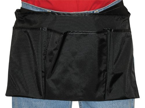 Training Apron | 3 Pockets To Hold Rewards - Ray Allen Manufacturing