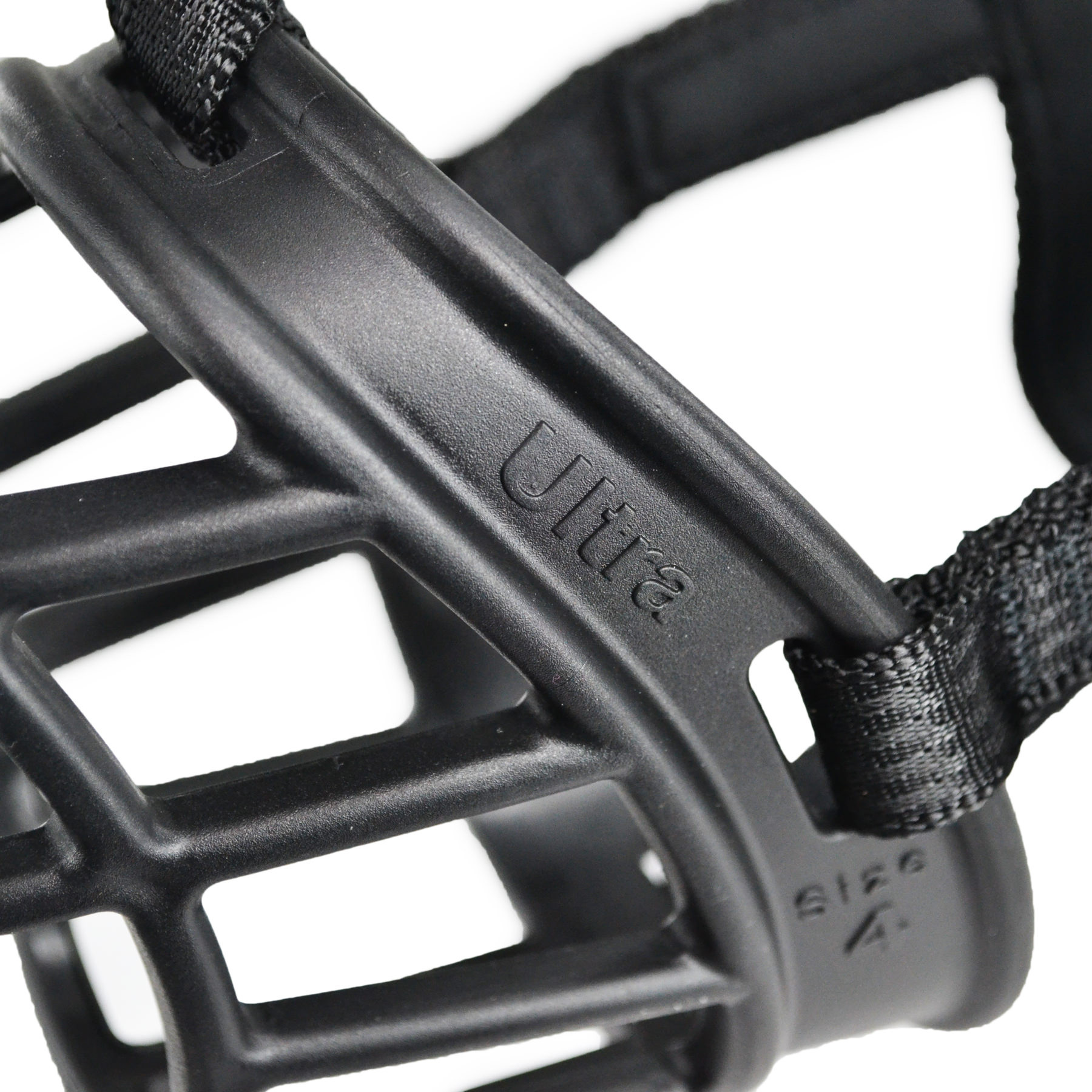 Baskerville Ultra Muzzle | Basket Muzzle - Ray Allen Manufacturing
