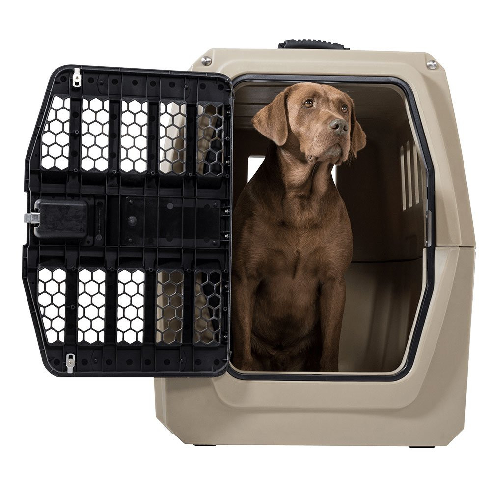 GUNNER® G1 Series Kennel | Travel Dog Kennel - Ray Allen Manufacturing