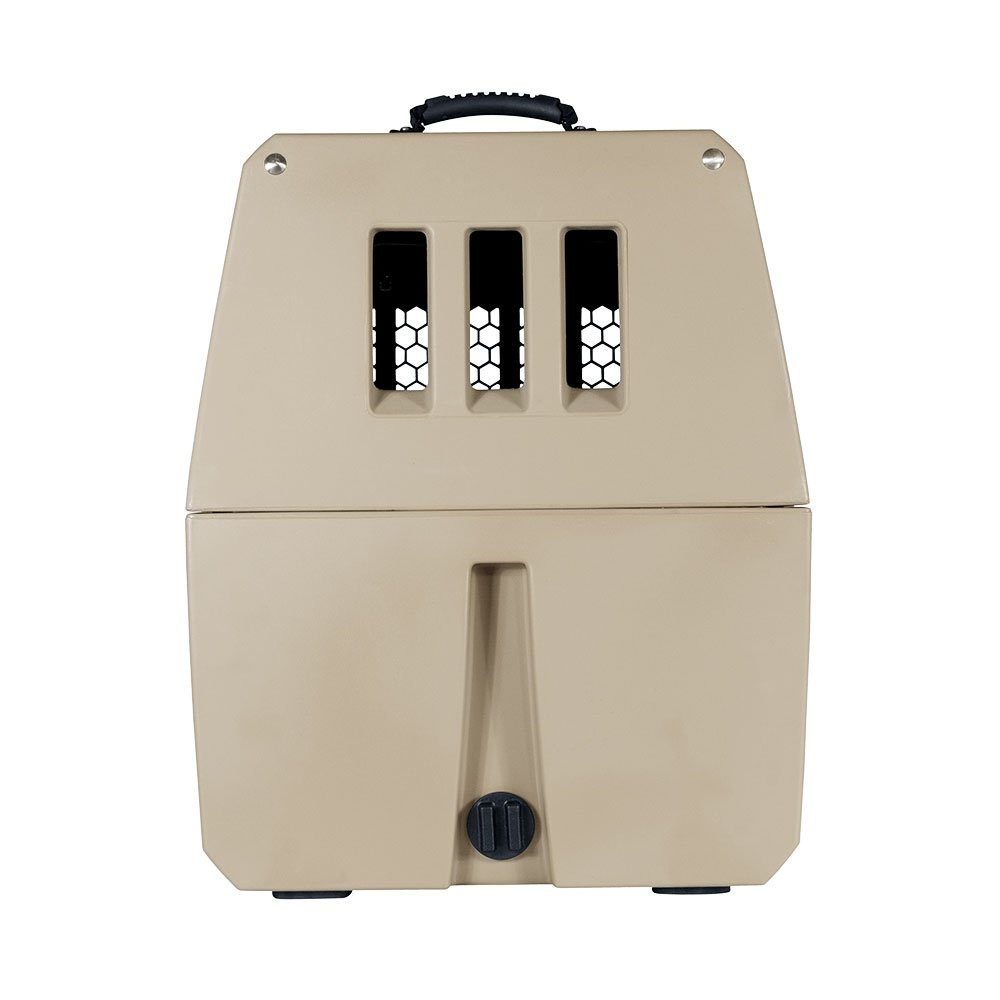 GUNNER® G1 Series Kennel | Travel Dog Kennel - Ray Allen Manufacturing