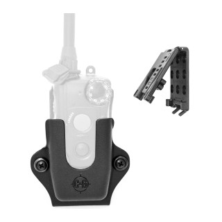 C&G Holsters SK-9 Dogtra E-Collar Remote Holder | Dogtra Transmitter ...