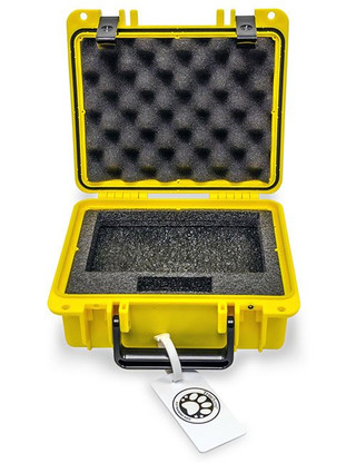 Narcotics Case | Explosives Case | Narc Storage - Ray Allen Manufacturing