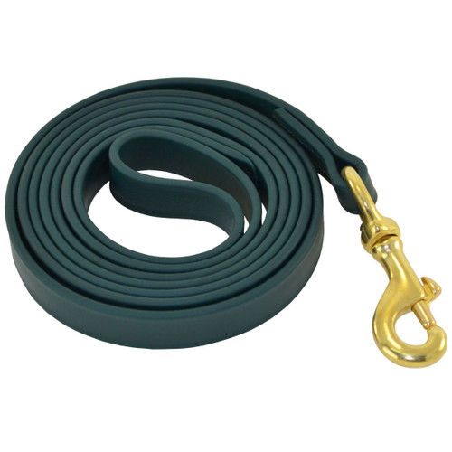 Biothane Lead | Any Condition or Terrain Lead - Ray Allen Manufacturing