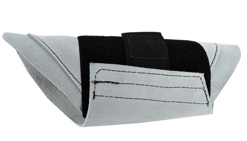 Primal Canine Decoy Armor Gauntlets | K9 Bite Training Gear - Ray Allen ...