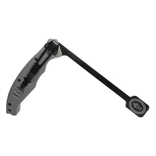 Sirius Breaker Bar | Police K9 Bite Release Bar | Working Dog Handler Tool