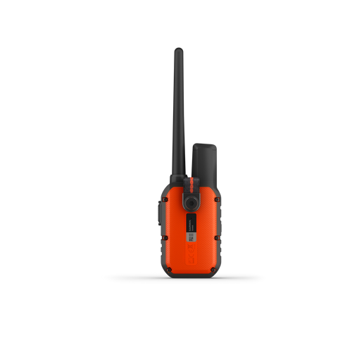 Garmin Alpha 10 Handheld | GPS Tracking With Your Phone | Track & Train ...